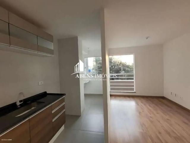 Apartamento para Venda em Pinhais/PR Weissópolis 2 Quartos
