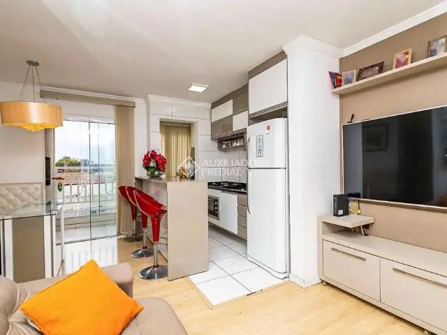Apartamento para Venda em Pinhais/PR Weissópolis 2 Quartos