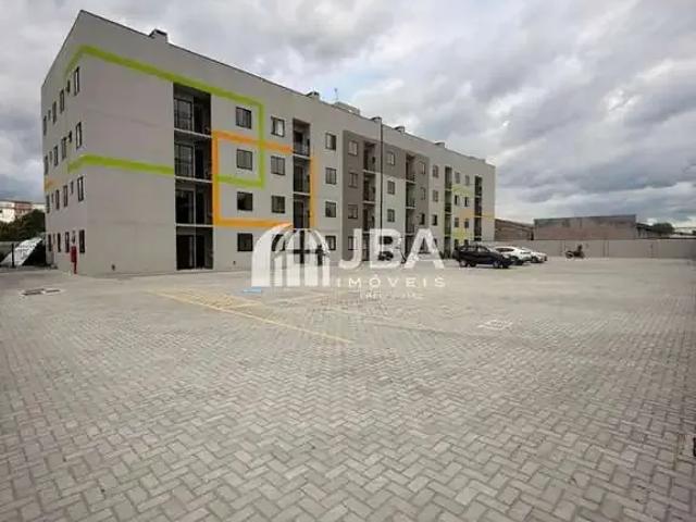 Apartamento para Venda em Pinhais/PR Weissópolis 2 Quartos