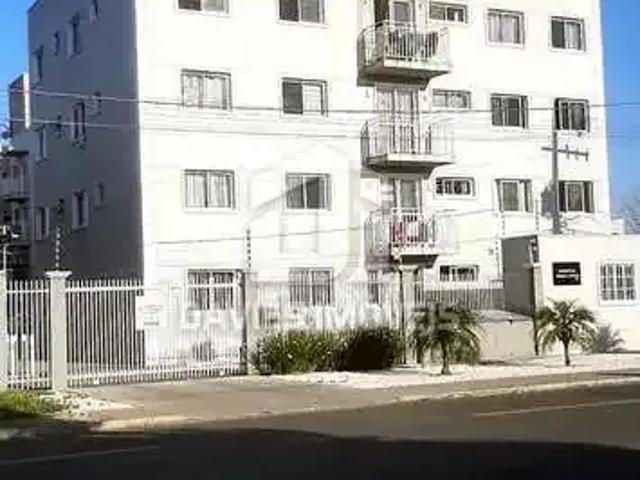 Apartamento para Venda em Pinhais/PR Weissópolis 2 Quartos