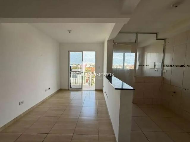 Apartamento para Venda em Pinhais/PR Weissópolis 2 Quartos