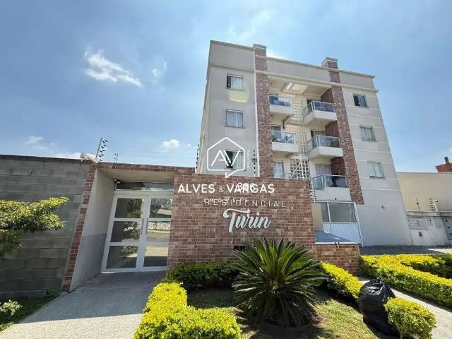 Apartamento para Venda em Pinhais/PR Weissópolis 2 Quartos