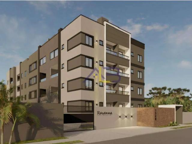 Apartamento para Venda em Pinhais/PR Weissópolis 2 Quartos