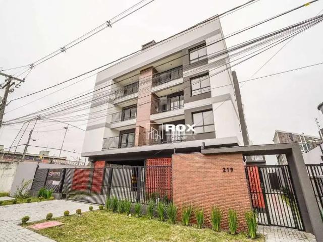 Apartamento para Venda em Pinhais/PR Weissópolis 2 Quartos