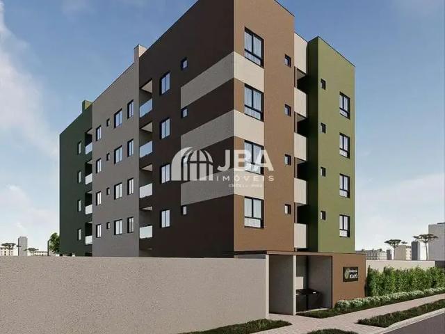 Apartamento para Venda em Pinhais/PR Weissópolis 2 Quartos