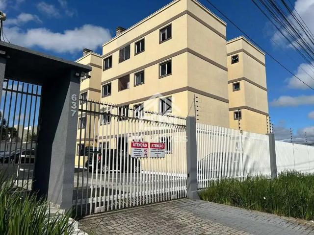 Apartamento para Venda em Pinhais/PR Weissópolis 3 Quartos