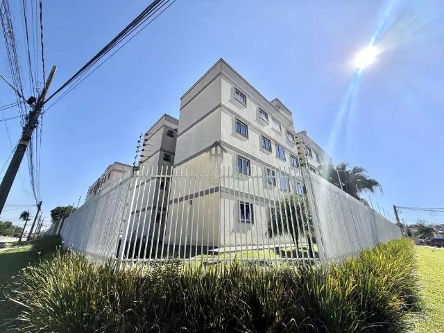 Apartamento para Venda em Pinhais/PR Weissópolis 3 Quartos