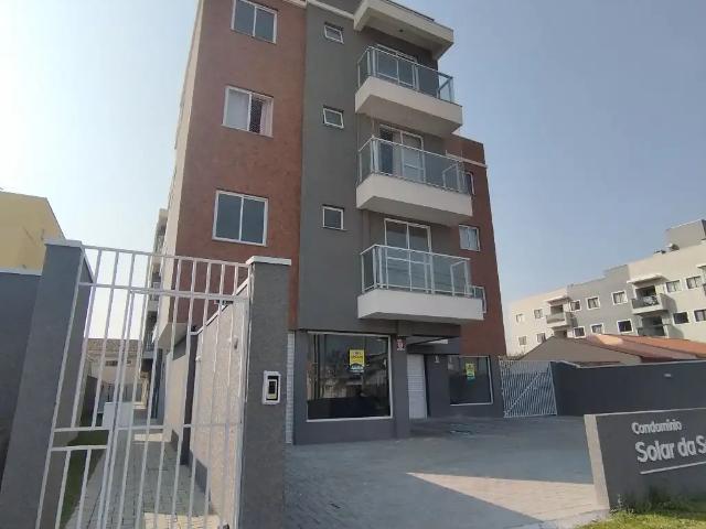 Apartamento para Venda em Pinhais/PR Weissópolis 3 Quartos