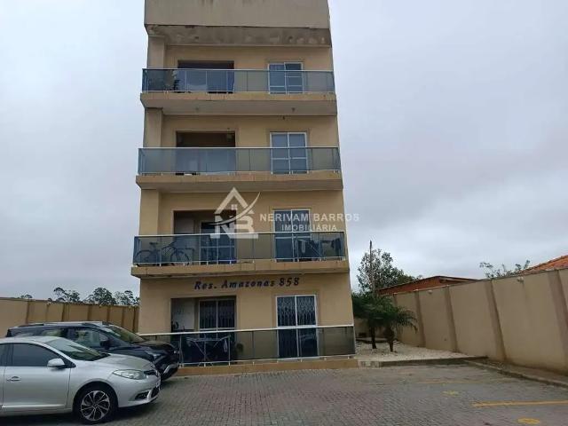 Apartamento para Venda em Pinhais/PR Weissópolis 3 Quartos