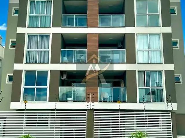 Apartamento para Venda em Pinhais/PR Weissópolis 3 Quartos