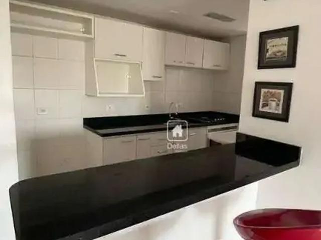 Apartamento para Venda em Pinhais/PR Weissópolis 3 Quartos