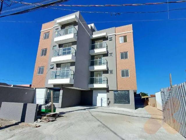Apartamento para Venda em Pinhais/PR Weissópolis 3 Quartos