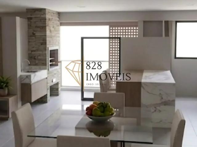 Apartamento para Venda em Pinhais/PR Weissópolis 3 Quartos