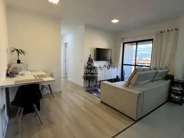 Apartamento para Venda em Pinhais/PR Weissópolis 3 Quartos
