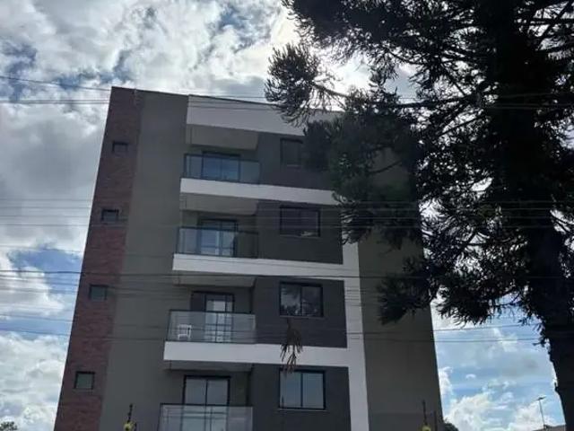 Apartamento para Venda em Pinhais/PR Weissópolis 3 Quartos