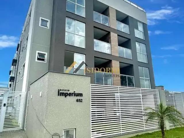 Apartamento para Venda em Pinhais/PR Weissópolis 3 Quartos