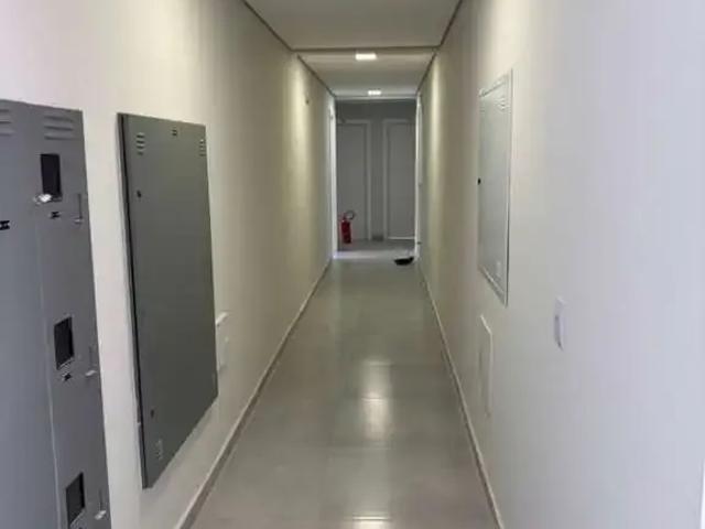 Apartamento para Venda em Pinhais/PR Weissópolis 3 Quartos
