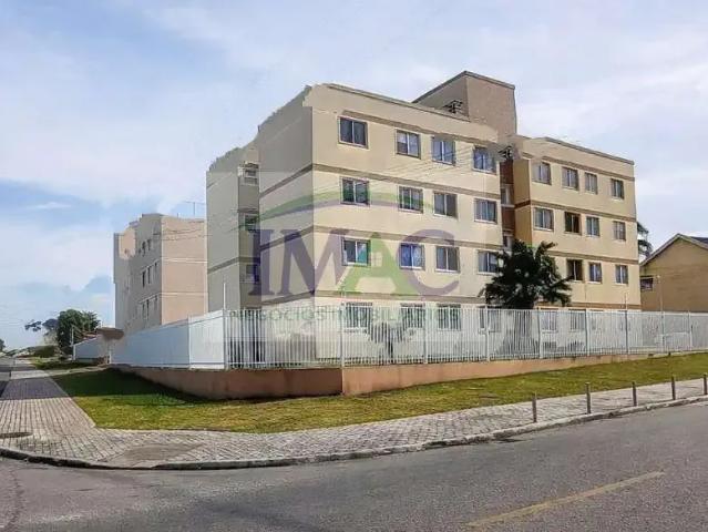 Apartamento para Venda em Pinhais/PR Weissópolis 3 Quartos