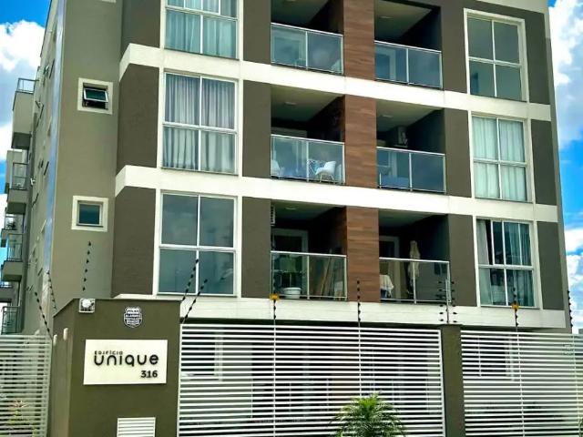 Apartamento para Venda em Pinhais/PR Weissópolis 3 Quartos
