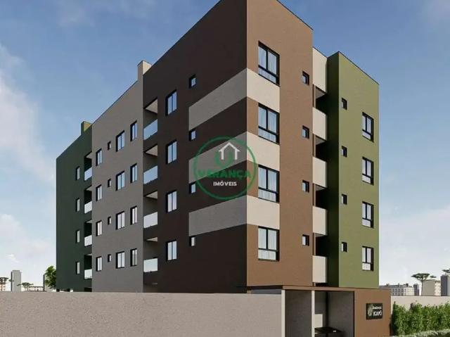 Apartamento para Venda em Pinhais/PR Weissópolis 3 Quartos