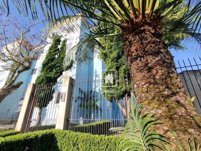 Apartamento para Venda em Pinhais/PR Weissópolis 3 Quartos