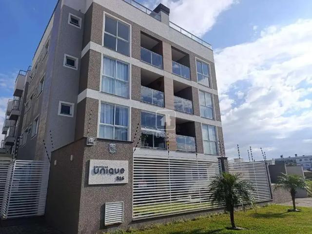 Apartamento para Venda em Pinhais/PR Weissópolis 3 Quartos