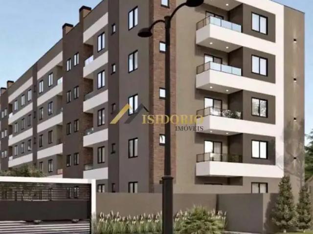 Apartamento para Venda em Pinhais/PR Weissópolis 3 Quartos