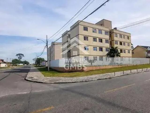 Apartamento para Venda em Pinhais/PR Weissópolis 3 Quartos
