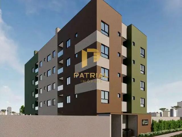 Apartamento para Venda em Pinhais/PR Weissópolis 3 Quartos