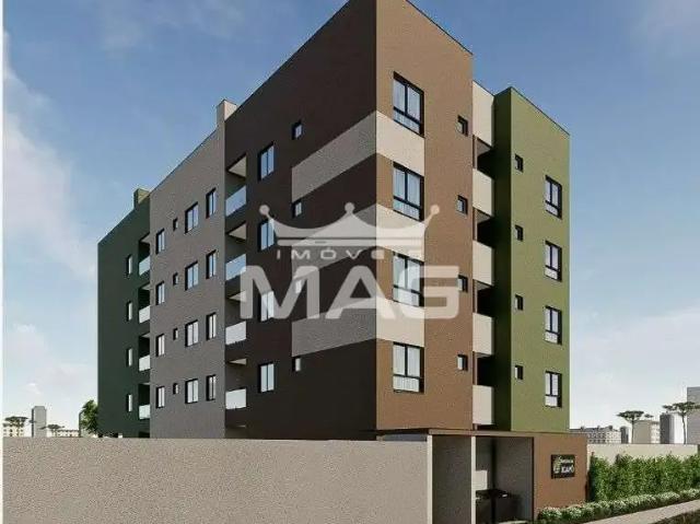 Apartamento para Venda em Pinhais/PR Weissópolis 2 Quartos