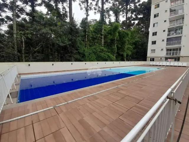 Apartamento para Venda em Pinhais/PR Alphaville Graciosa 2 Quartos
