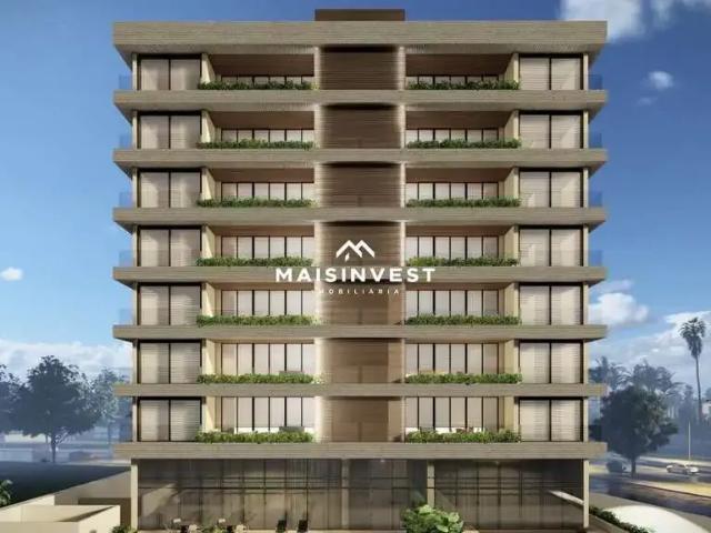Apartamento para Venda em Pinhais/PR Alphaville Graciosa
