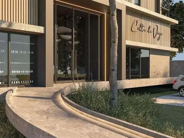 Apartamento para Venda em Pinhais/PR Alphaville Graciosa 3 Quartos
