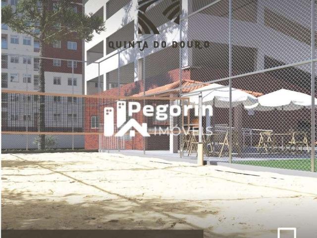 Apartamento para Venda em Pinhais/PR Alto Tarumã 2 Quartos