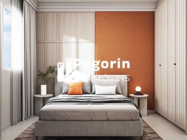 Apartamento para Venda em Pinhais/PR Alto Tarumã 2 Quartos