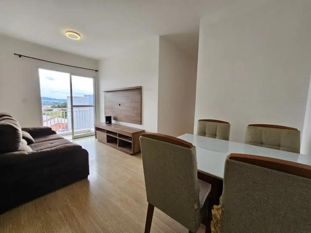 Apartamento para Venda em Pinhais/PR Alto Tarumã 2 Quartos