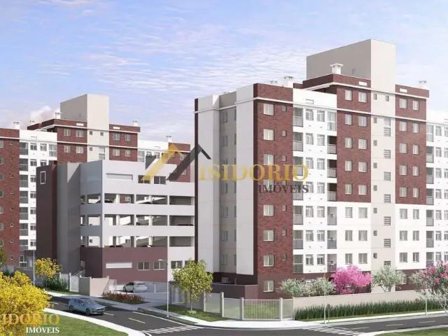 Apartamento para Venda em Pinhais/PR Alto Tarumã 2 Quartos