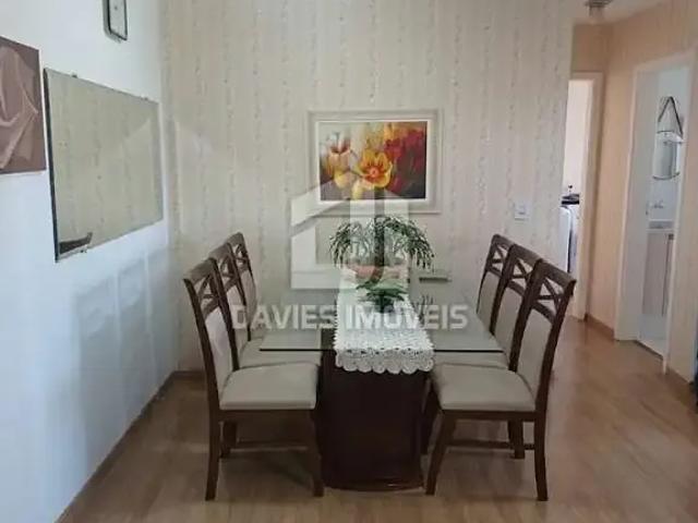 Apartamento para Venda em Pinhais/PR Alto Tarumã 2 Quartos