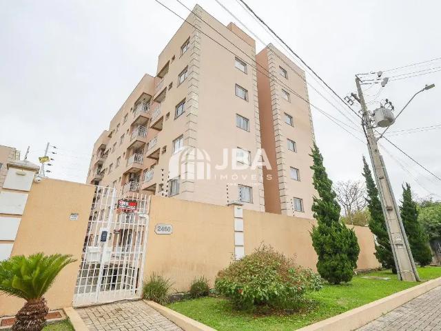 Apartamento para Venda em Pinhais/PR Alto Tarumã 2 Quartos