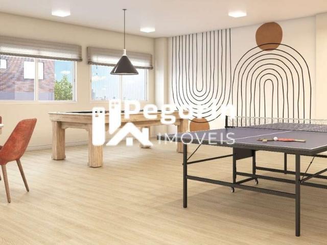 Apartamento para Venda em Pinhais/PR Alto Tarumã 2 Quartos