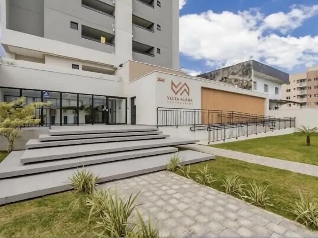 Apartamento para Venda em Pinhais/PR Alto Tarumã 2 Quartos