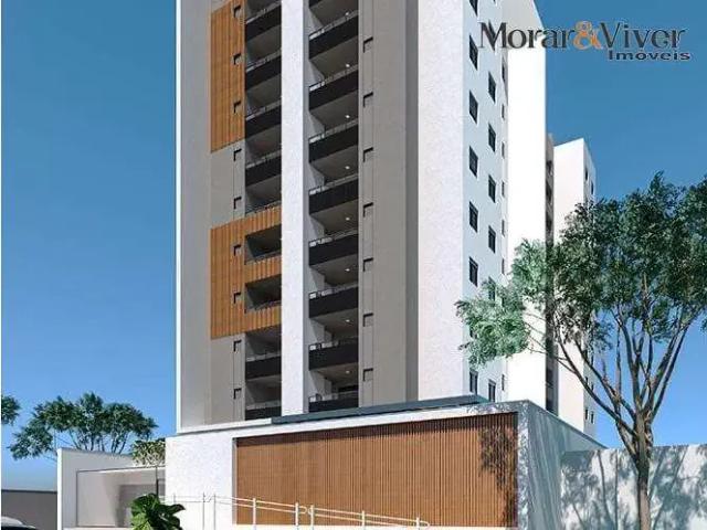 Apartamento para Venda em Pinhais/PR Alto Tarumã 2 Quartos