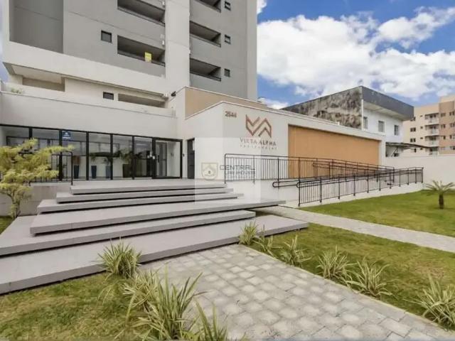 Apartamento para Venda em Pinhais/PR Alto Tarumã 2 Quartos