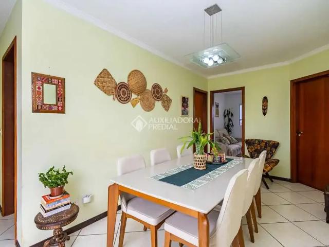 Apartamento para Venda em Pinhais/PR Alto Tarumã 3 Quartos