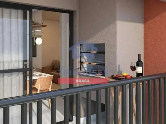 Apartamento para Venda em Pinhais/PR Atuba 2 Quartos