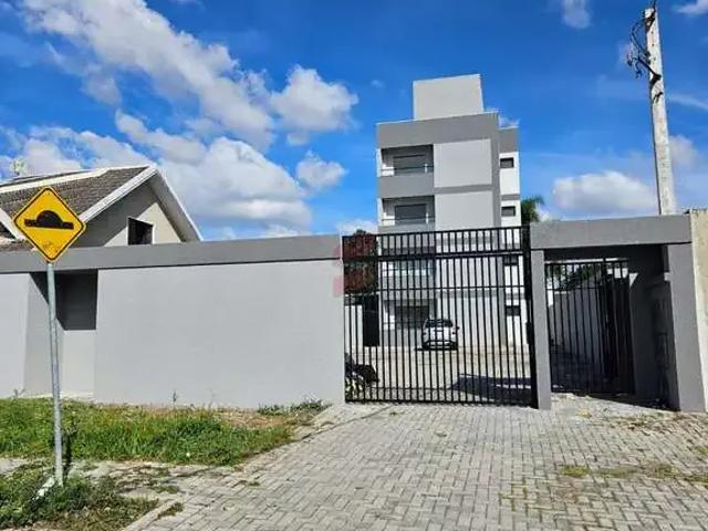 Apartamento para Venda em Pinhais/PR Atuba 2 Quartos