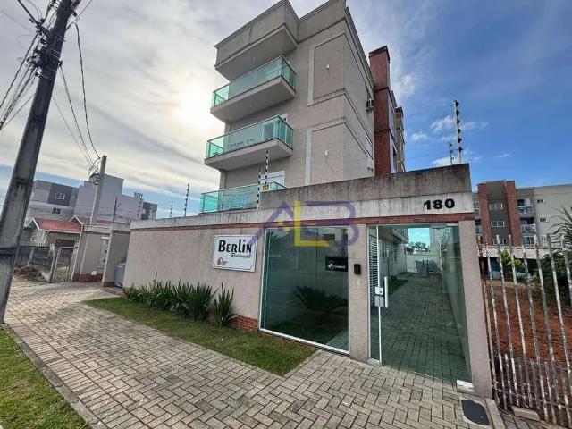 Apartamento para Venda em Pinhais/PR Atuba 2 Quartos