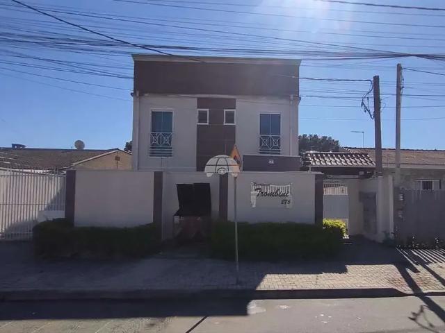 Apartamento para Venda em Pinhais/PR Atuba 2 Quartos
