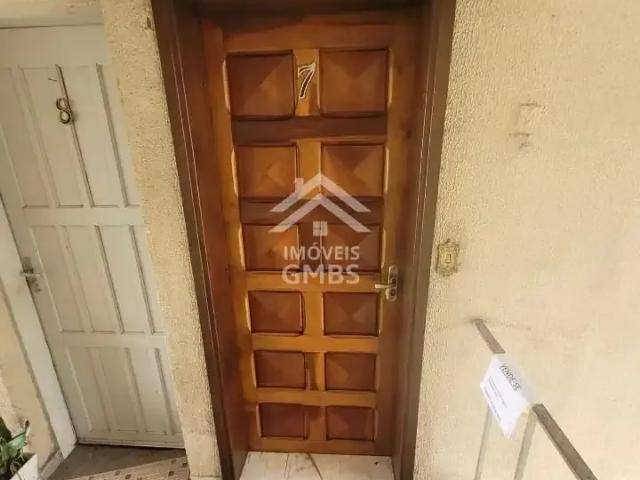 Apartamento para Venda em Pinhais/PR Atuba 2 Quartos