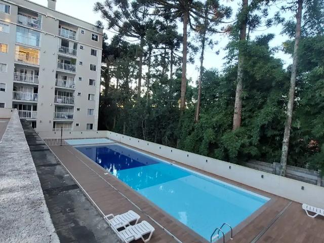 Apartamento para Venda em Pinhais/PR Atuba 2 Quartos